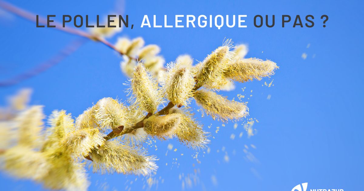 Pourquoi n'est-on pas allergique au pollen tous les ans